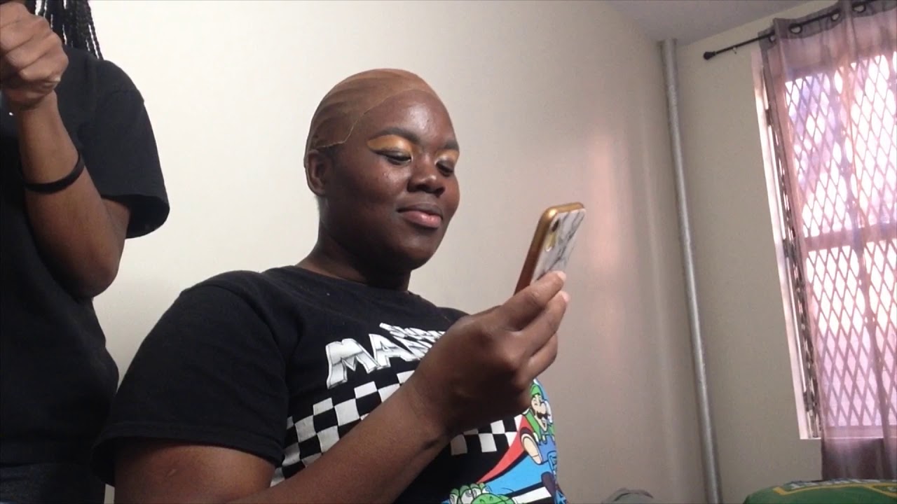 WATCH ME TRANSFORM | PART 2 - YouTube