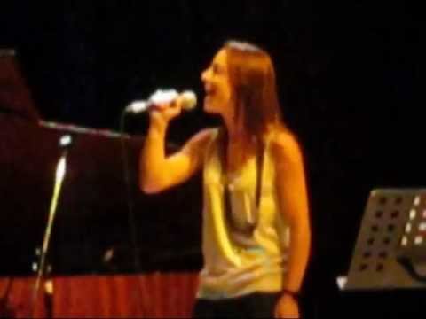 "One and Only" - Cafe Vinilo 2011 - YouTube