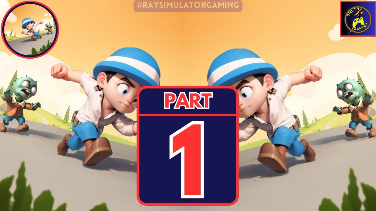 Last War:Survival Game - Gameplay Walkthrough Day 1 All Levels (Android ...