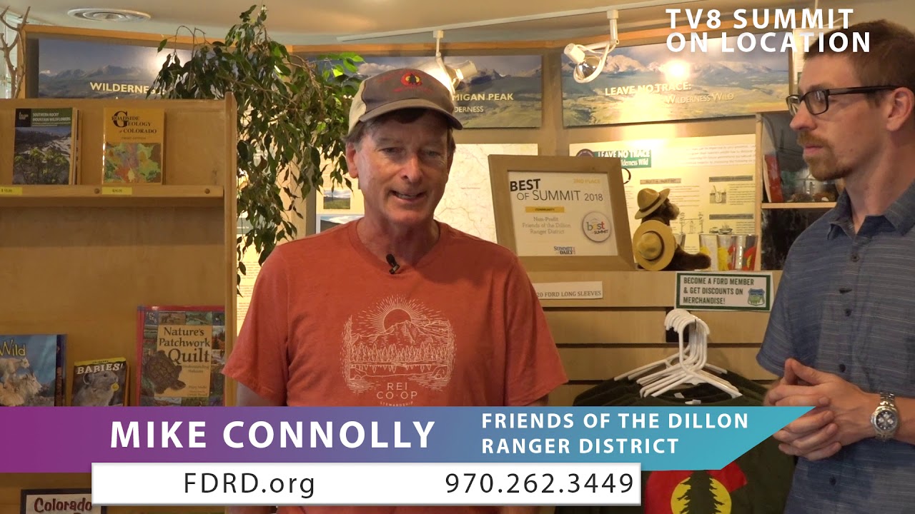 On Location FDRD - YouTube