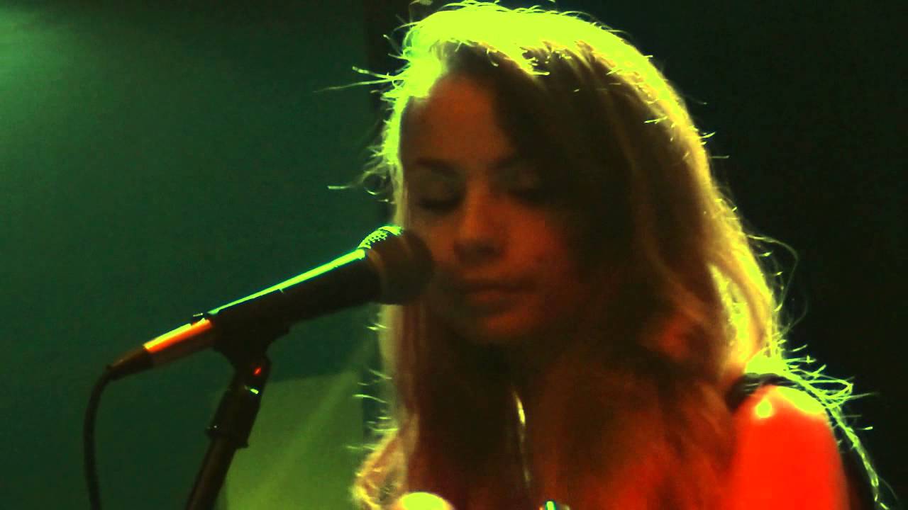 Kayla Patrick Blackbird Cafe Sessions - compilation - YouTube