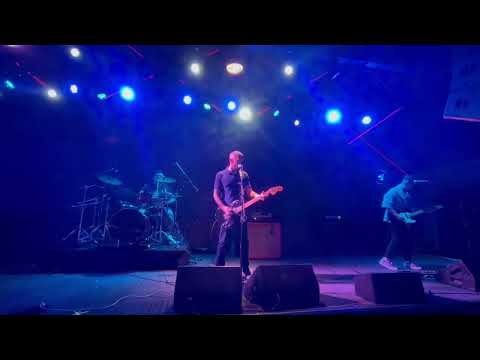 Sakin Tribute - Laleler Beyaz @ IF Performance Hall Beşiktaş 29.7.22