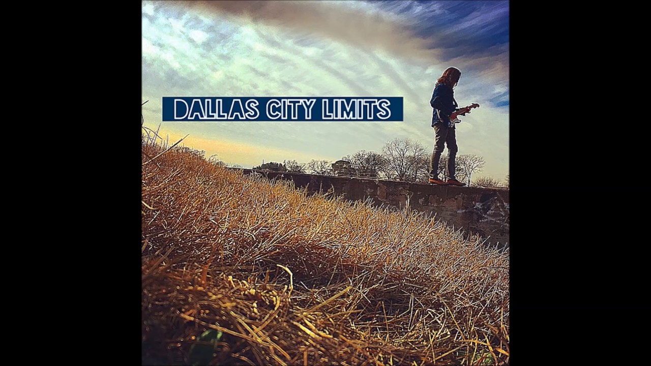 THE MUSIC MAN MOWT - DALLAS CITY LIMITS - YouTube