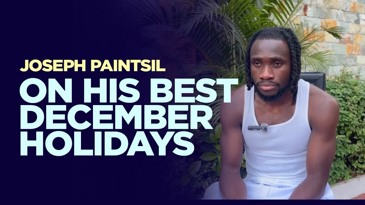 Black Stars attacker Joseph Paintsil reflects on his best December ...