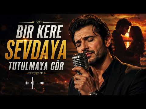 Bir Kere Sevdaya Tutulmaya Gör Anatolian Rock Türkü Cover