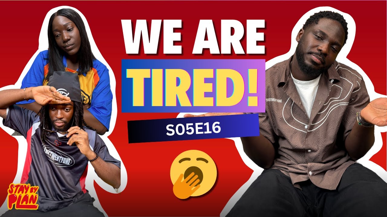 The Untold Truth About Side Hustles in Ghana! 😳 feat. THREETWENTYONE ...
