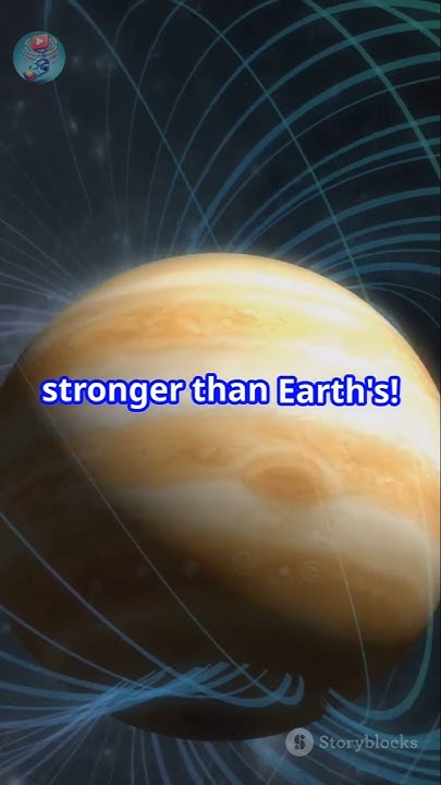 "Jupiter: The Giant Planet with Shocking Secrets!" #shorts # ...