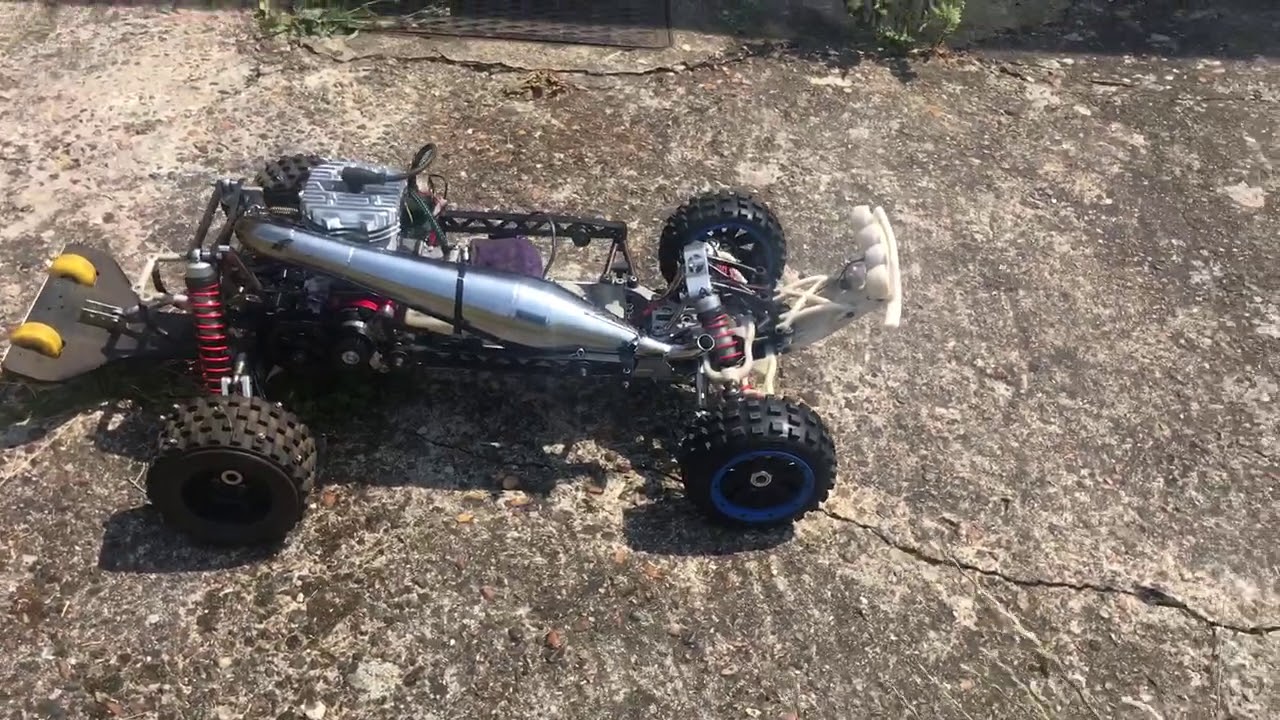 Alx super 71 malossi fitted idle vid - YouTube