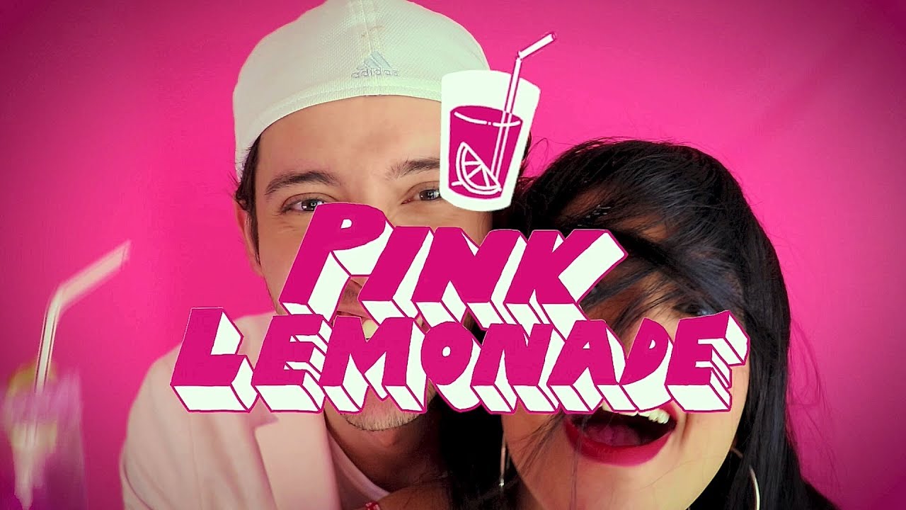 PINK LEMONADE CAP 1 - MEET THE HOSTS - YouTube