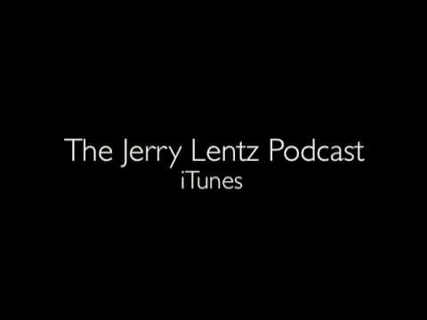 The Jerry Lentz Podcast - YouTube
