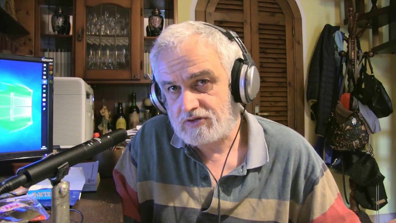 Biografia Pietro Bedini by TSK - YouTube