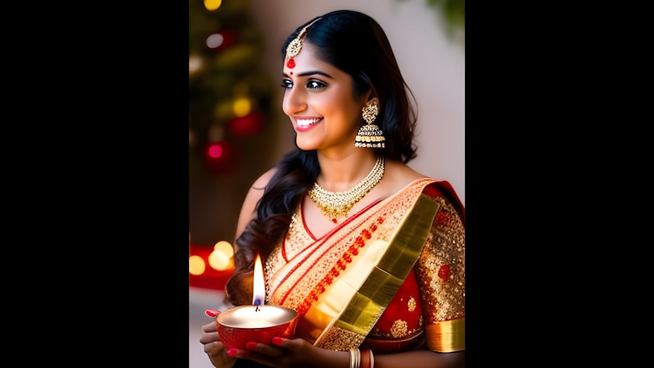 The Diwali Spark: Embracing the Radiance of India's Festival of Lights ...