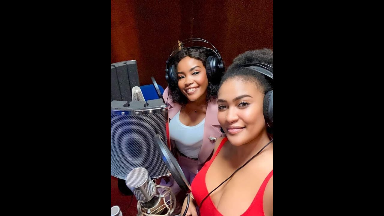 Dama Ija ft Lukie - 2024 - YouTube