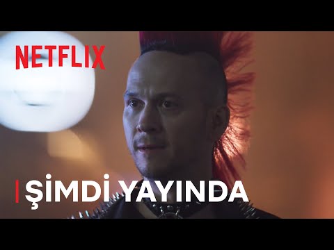 Uysallar | Şimdi Yayında | Netflix