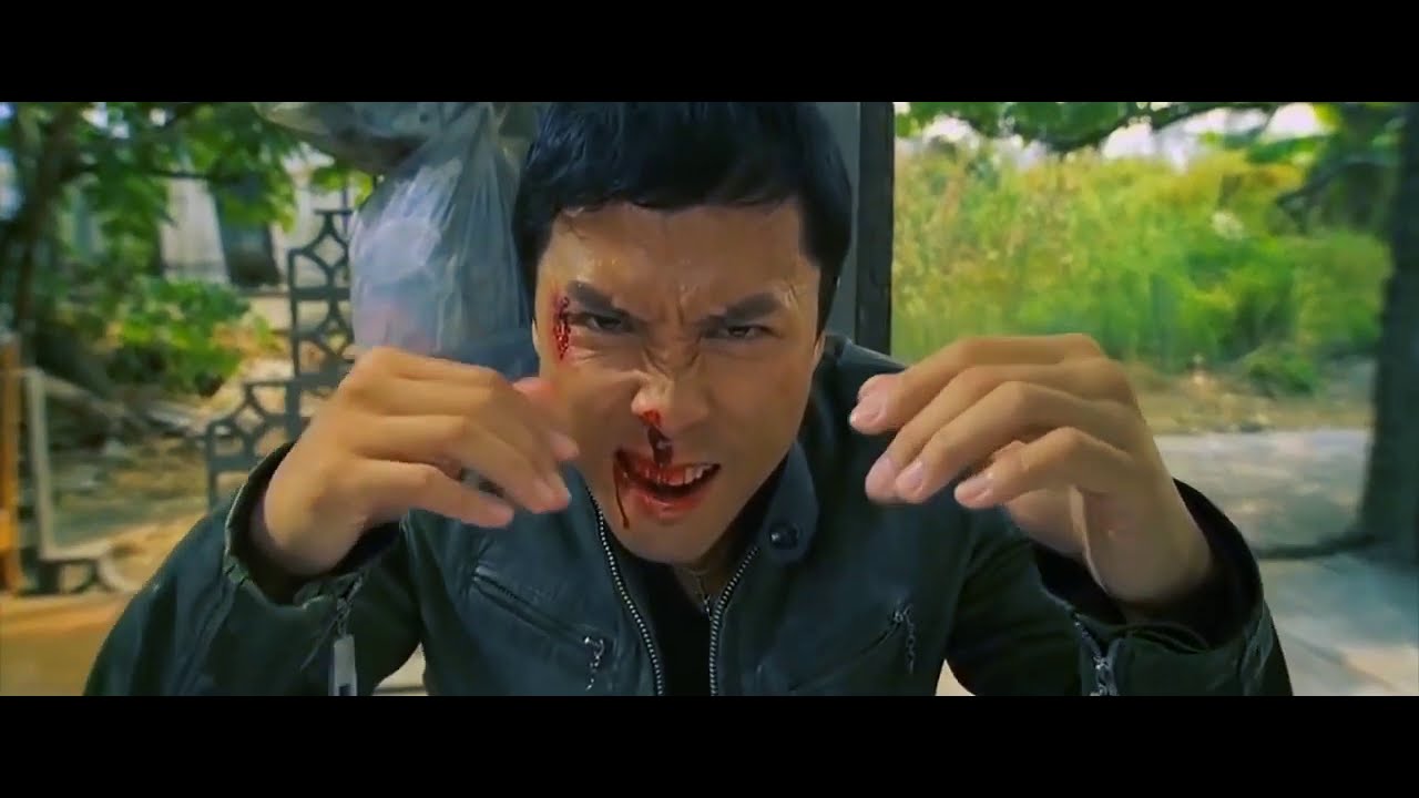 Most Badass Modern Fight Scenes Pt.2 - YouTube