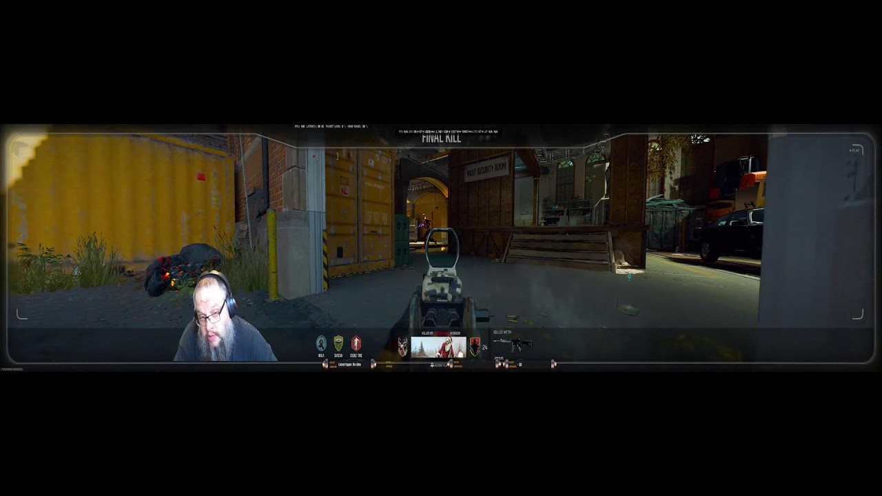 Morning HC SnD - YouTube