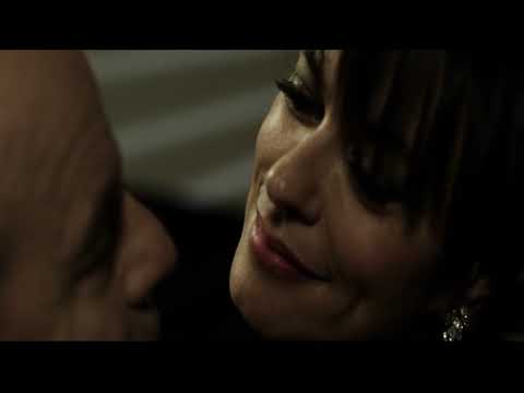 Transgression [international trailer Original]