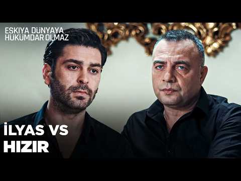 Kısasa kısas vakti - Eşkıya Dünyaya Hükümdar Olmaz 20. Bölüm