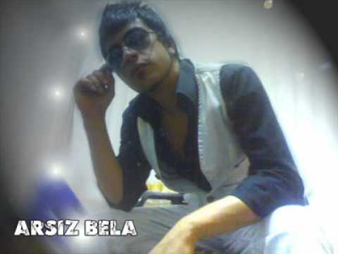Arsiz Bela 2010 türkisch Arabesk musiiik  (Settericher.16)