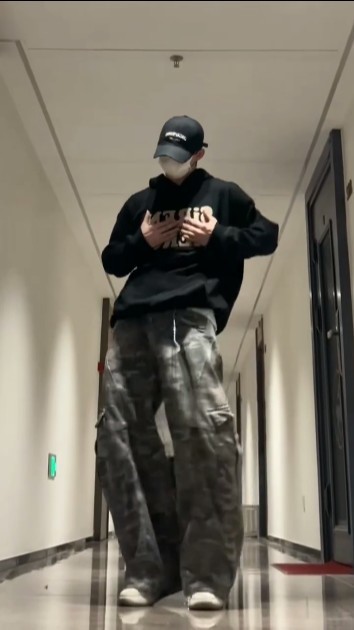 Confess Your Love - Jiandro | Dance Trend Tiktok Confess Your Love ...