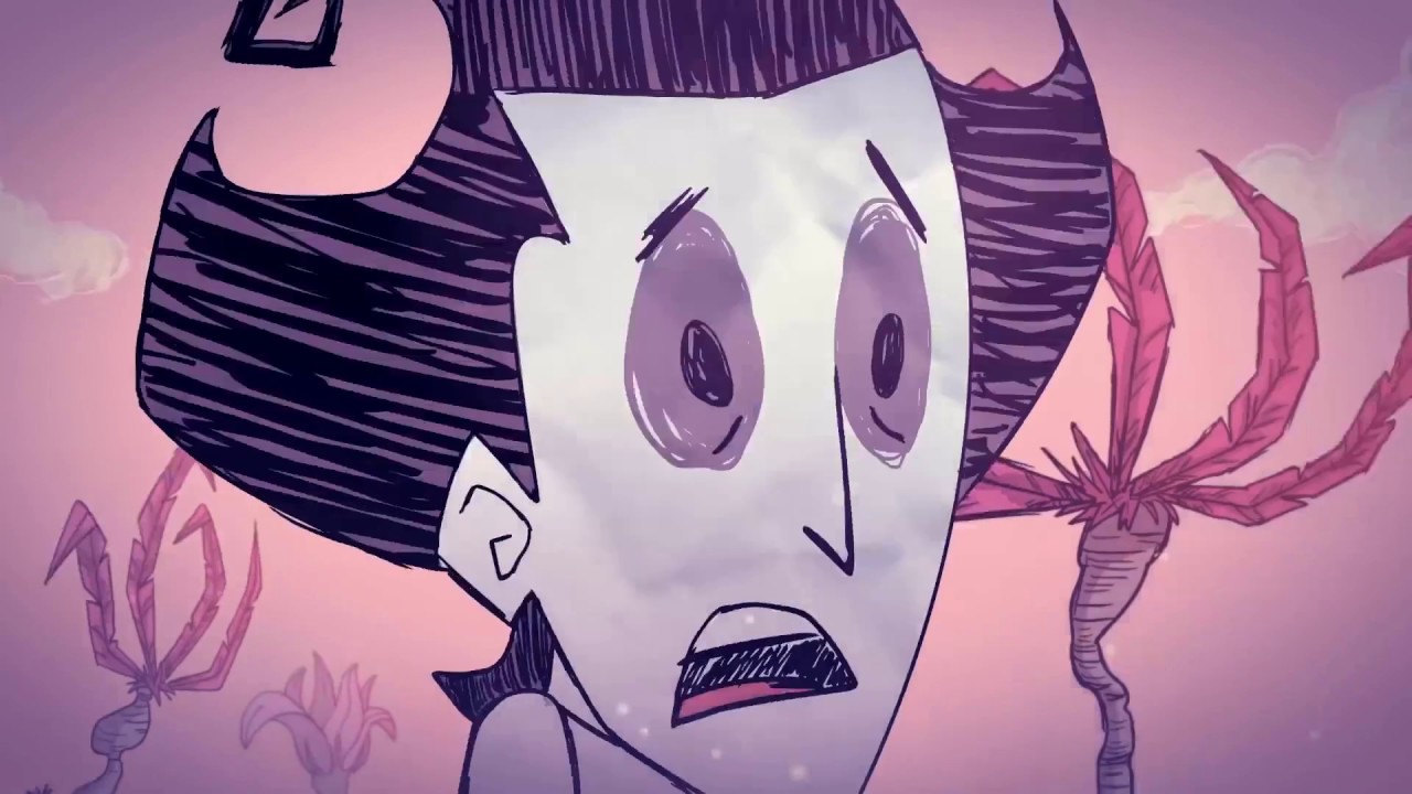 Hamlet E3 Trailer ANALYSIS. (Don't Starve Upcoming DLC: Hamlet) - YouTube