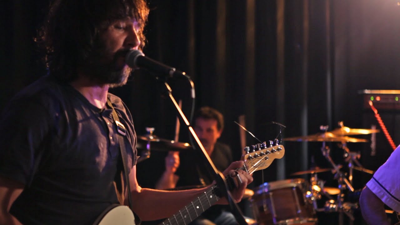 All About Frank - Price To Pay (Live @ Charborough) - YouTube
