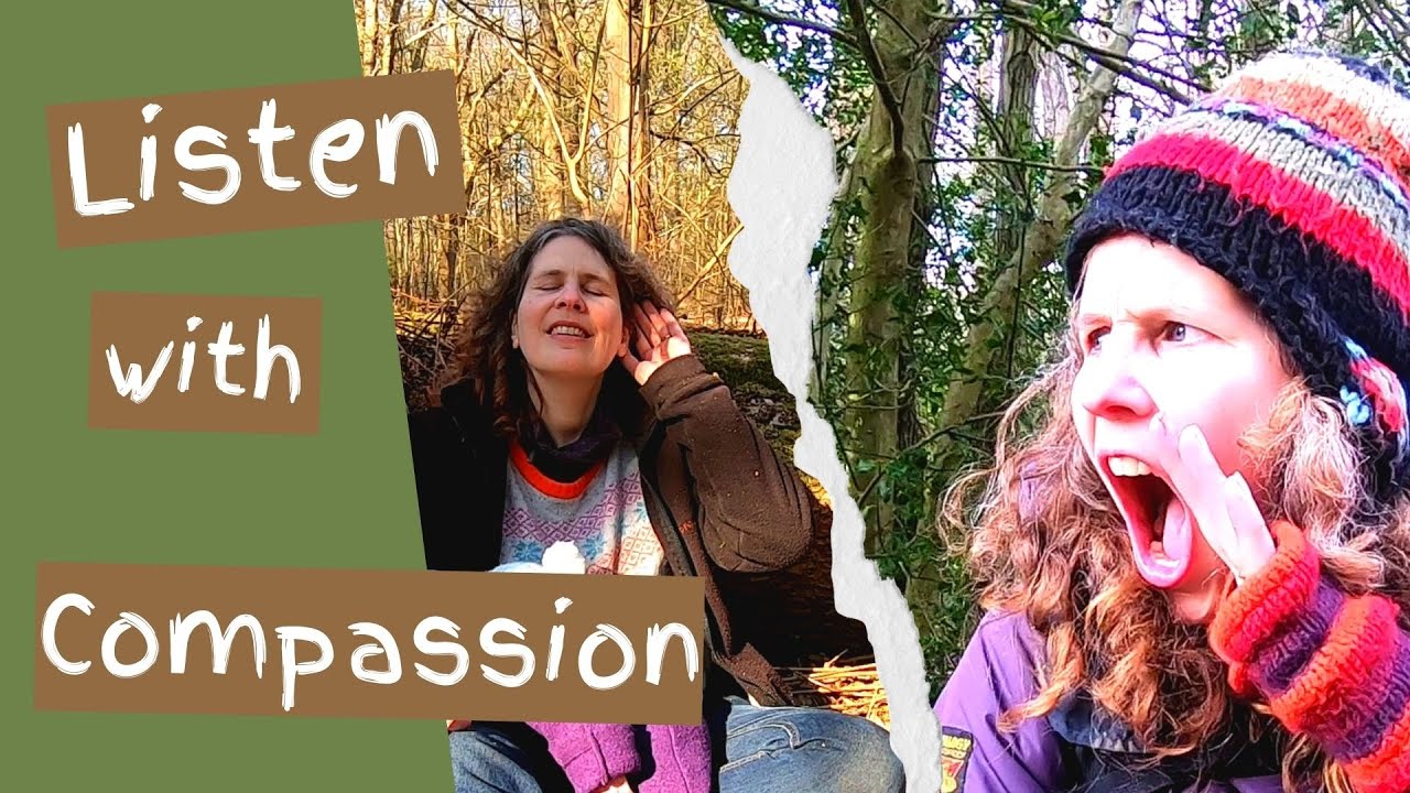 Talk about your Forest School - 4 Tips for Forest School Communication ...