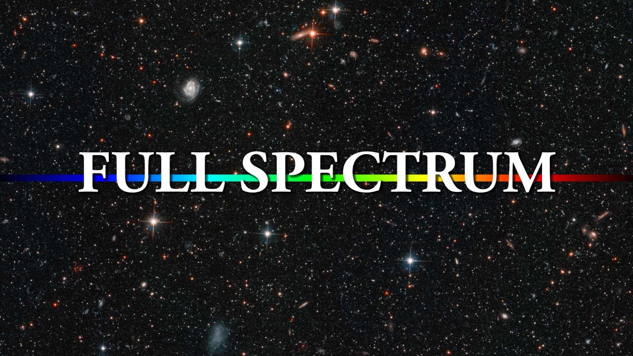 Full Spectrum Trailer - YouTube