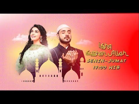 Idul Fitri pertama Zara dan Kabir setelah menikah | Episode 39 Clip 1 Ishq Subhan Allah