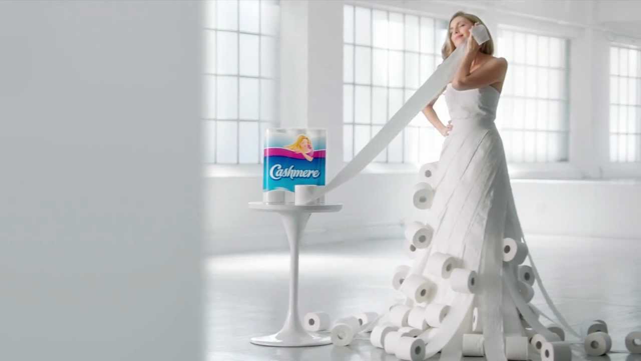 Kevin Smith - Cashmere Commercial - YouTube