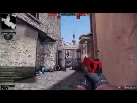 RİFFROF ü tanıyorum oynayisim bu benim o benden aldi