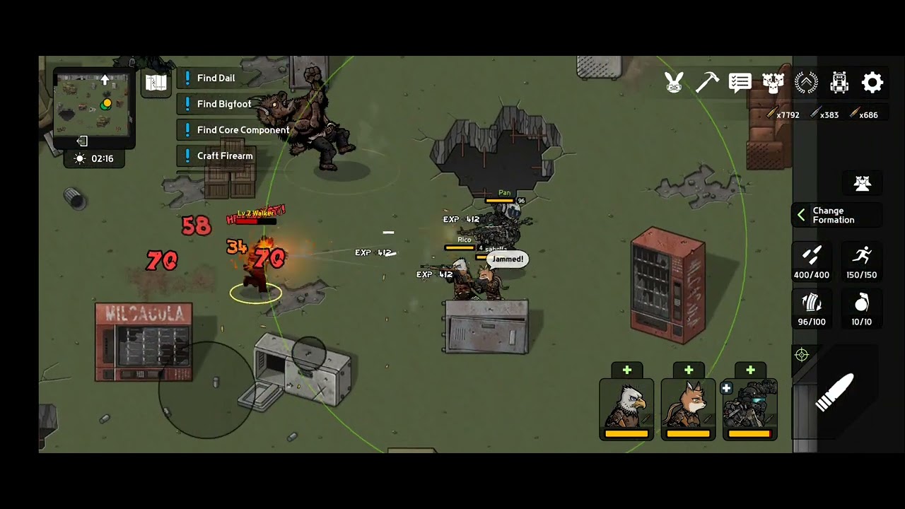 b2b apocalypse .. its gaming time. - YouTube