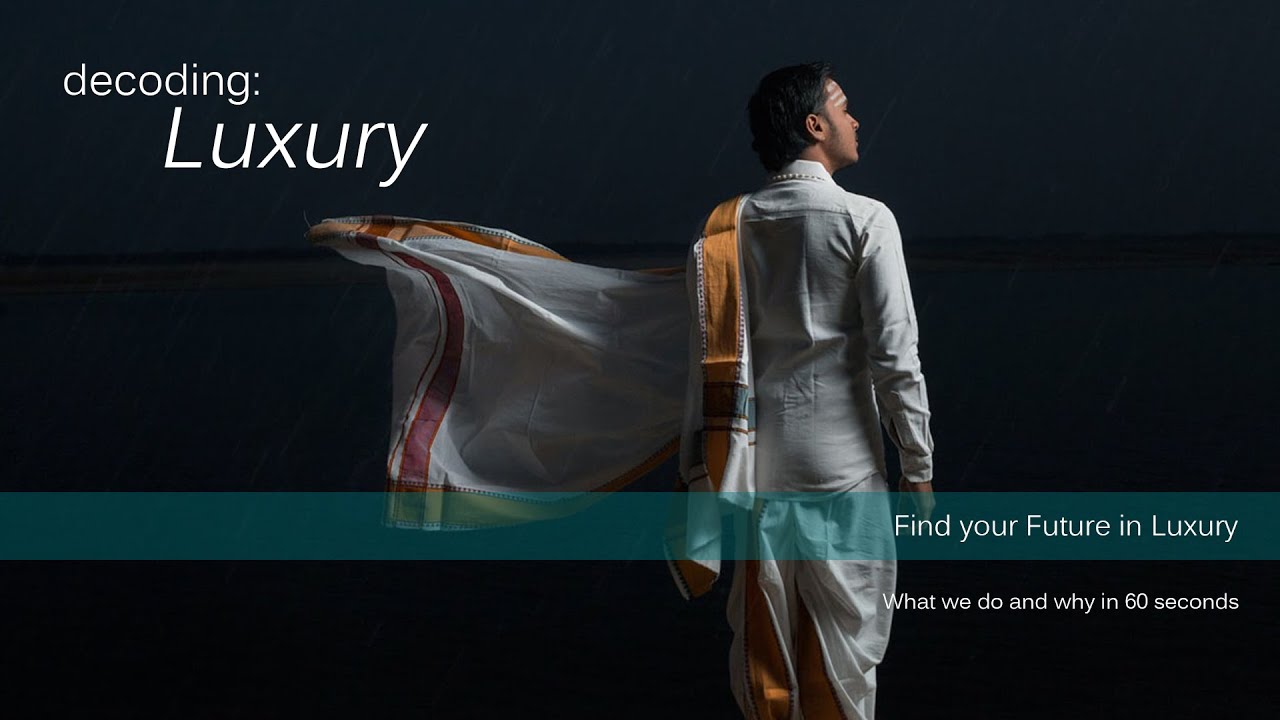 Quick Intro to Programme - YouTube