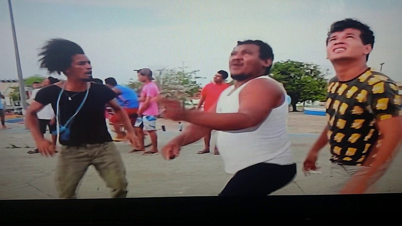 Moleque te doido 2 - YouTube