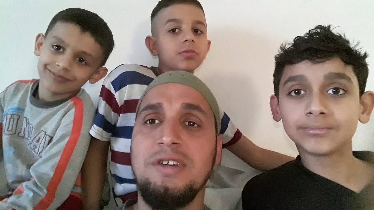 Dova pred iftar - YouTube