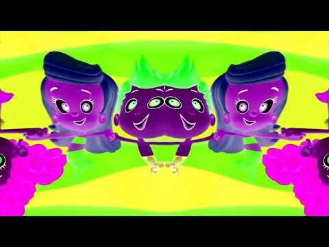 Spueak Bubble Guppies Theme Song