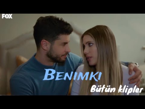 Yasak elma | Yıldız & Çağatay | Benimki