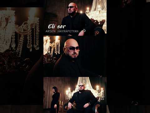 Eli ser @ArsenHayrapetyanOfficial #music #love