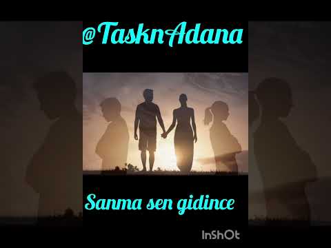 #Ceylan ErkanÇelik #Sanma Sen Gidince #keşfet