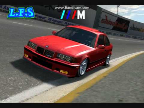 LFS Z28 Egzoz Sesi |LİNK İÇERDE| - YouTube