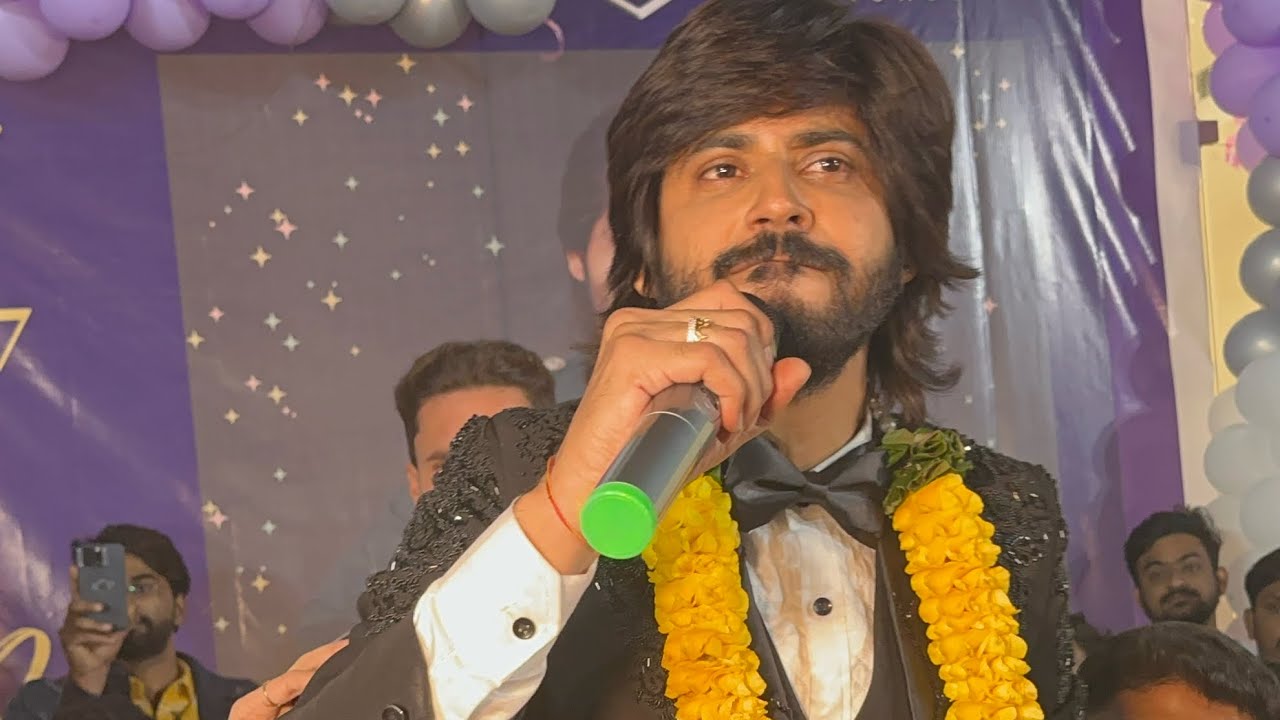 Bigg Boss 7 Amardeep Chowdhary Grand Welcome Celebration | Bigg Boss ...