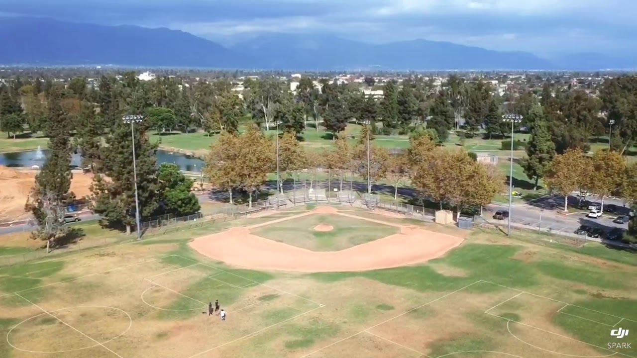 Park View Preview - YouTube