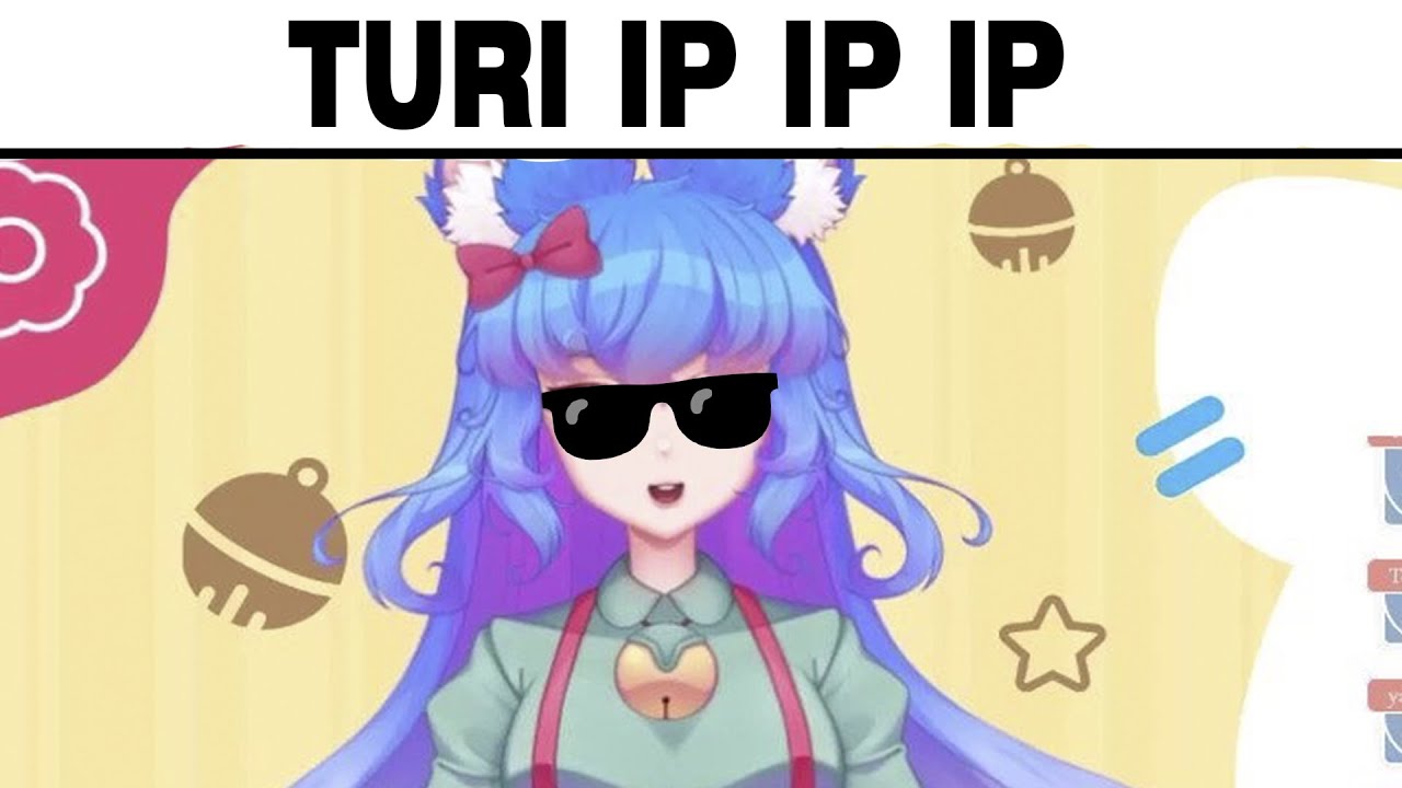 TURI IP IP IP - YouTube