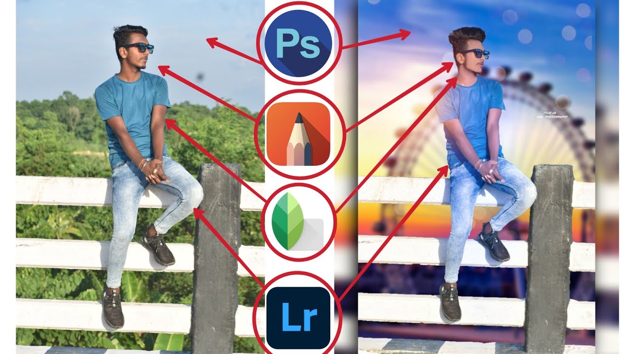 PS CC SE BACKGROUND KAISE CHENGE KAREN HOW TO COMPLETE PS CC BACKGROUND ...