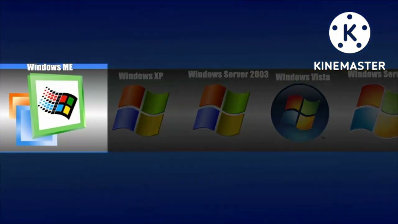 Windows XP Commercial Videos - YouTube