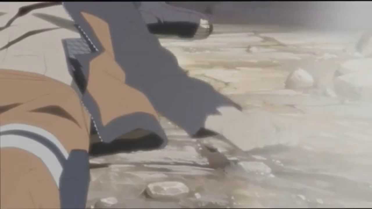 The Real Naruto Story Trailer - YouTube