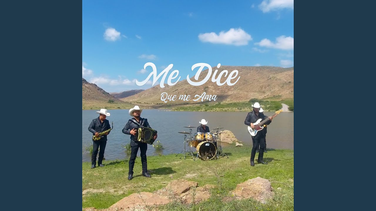 Me Dice Que Me Ama - YouTube