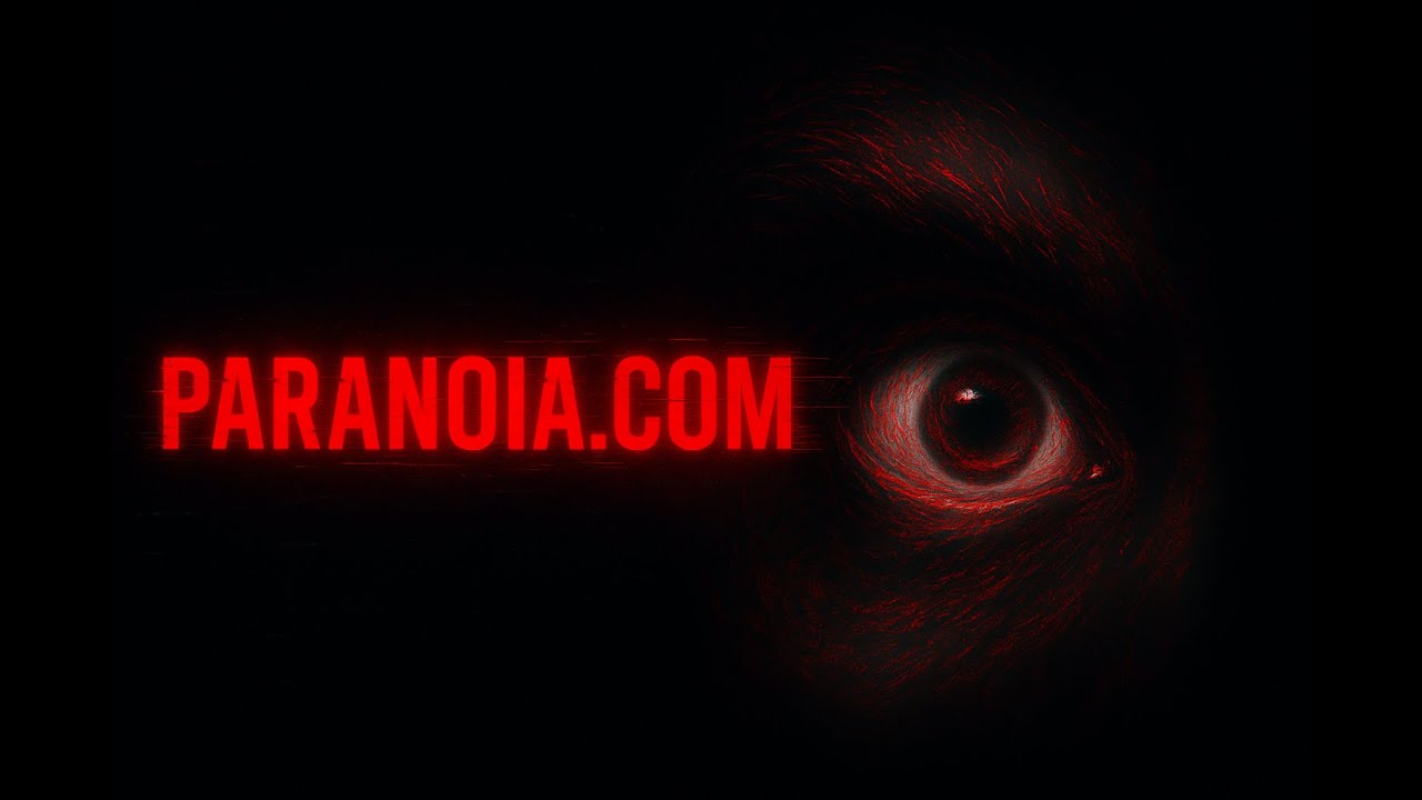 Paranoia.com – Die Seite, die wie das Darknet war… und jetzt Disney ...