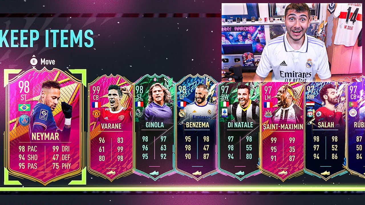 Opening UNLIMITED Summer Swaps Packs! - YouTube