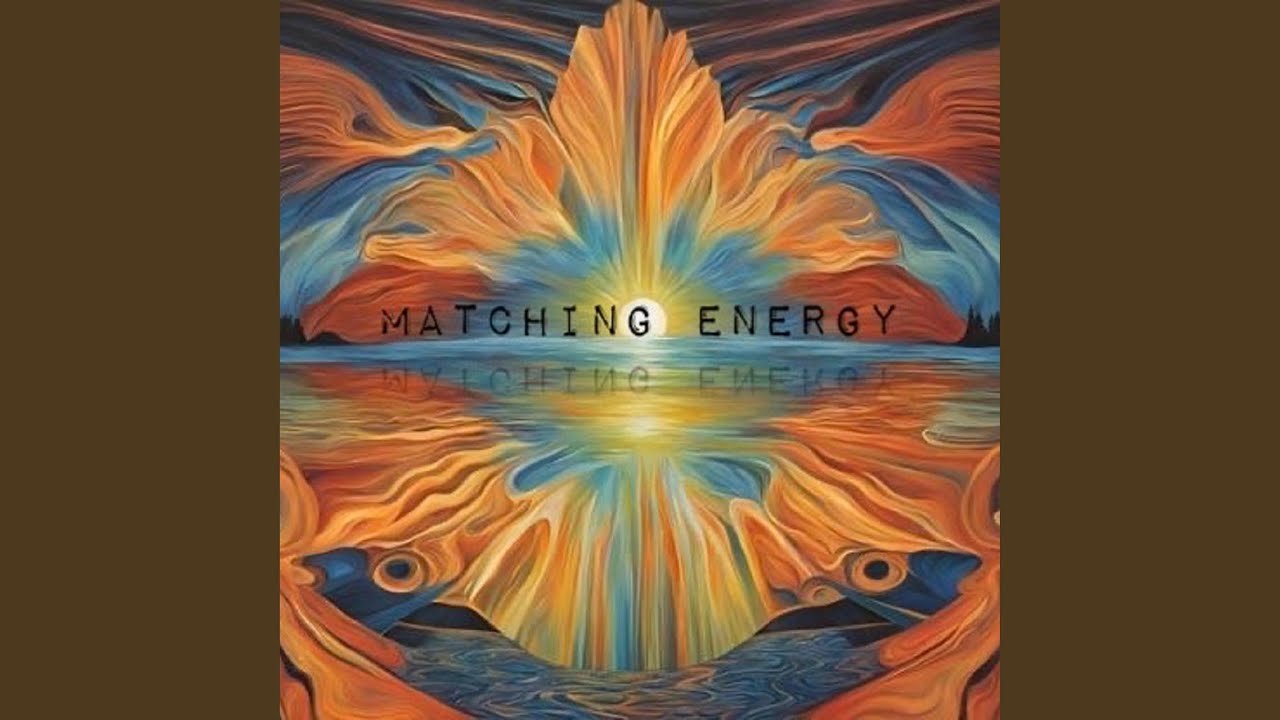 Matching Energy (feat. Nizzy Eyre) - YouTube